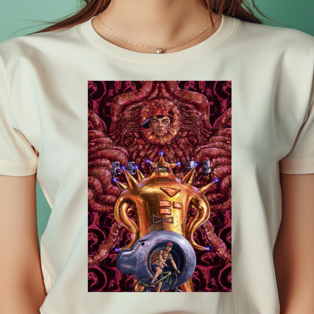 Earthbound Deep Darkness PNG, Earthbound PNG | Inspire Uplift