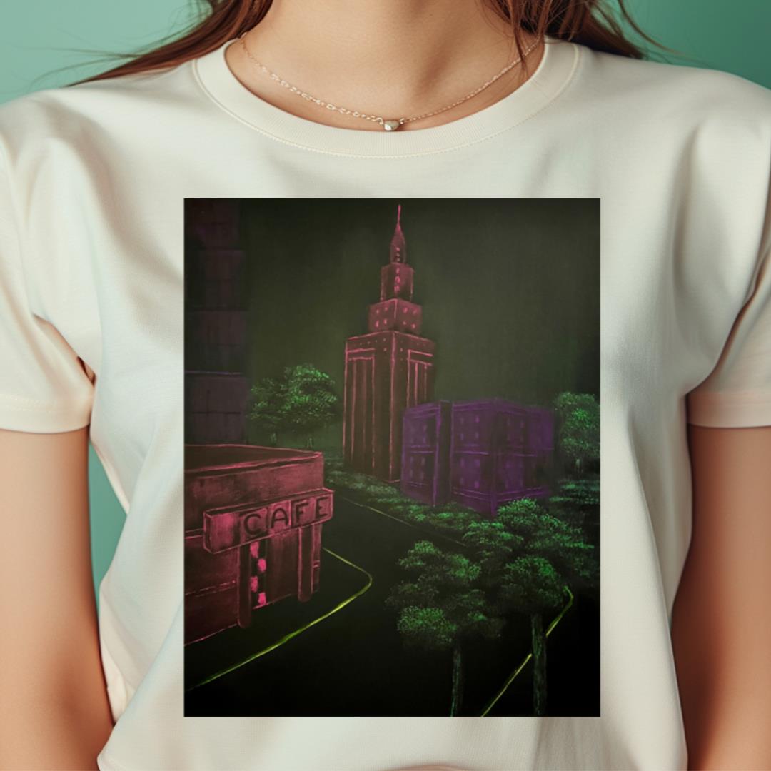 Earthbound Moonside Poo Training PNG, Earthbound PNG | Inspire Uplift