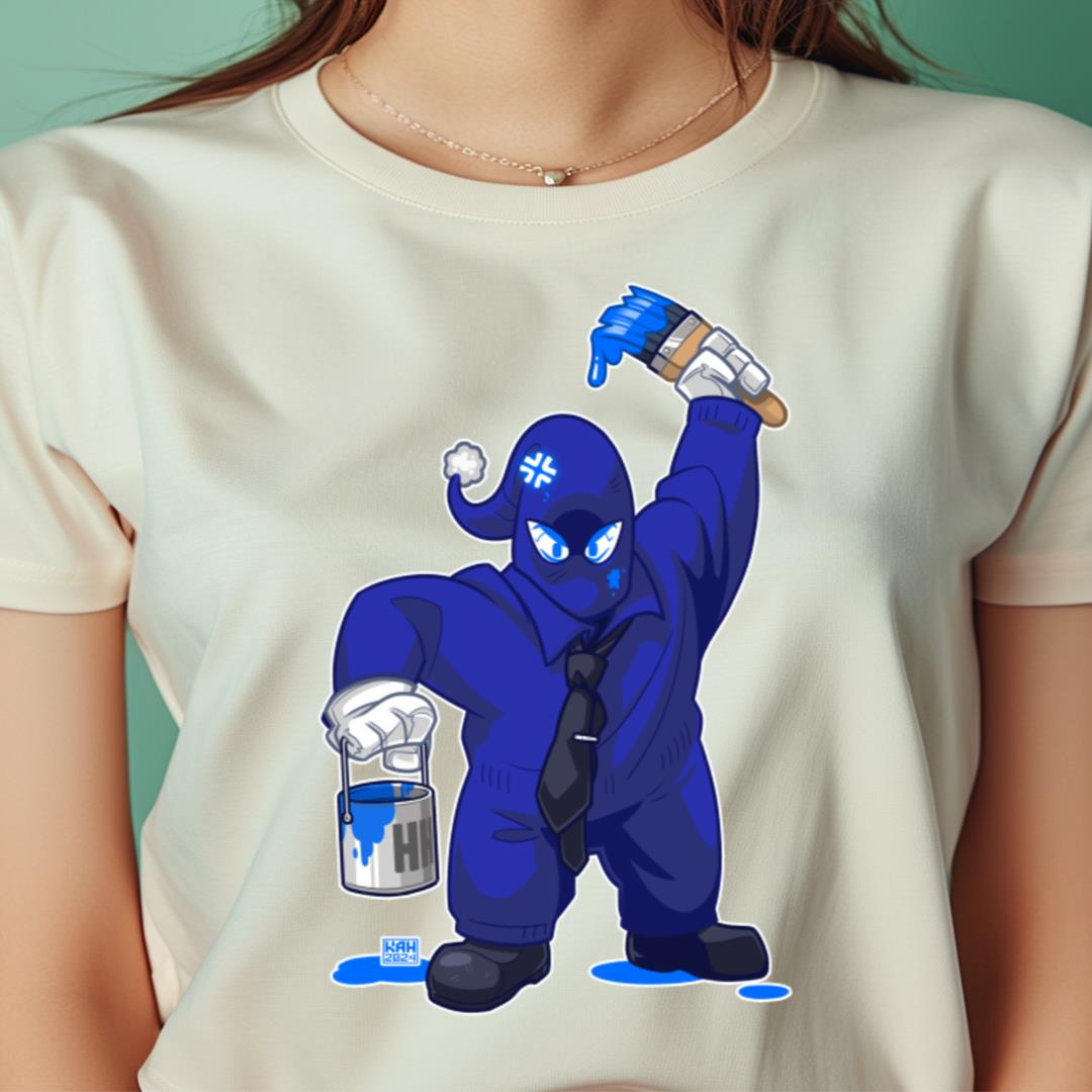 Insane Cultist Phase Distorter PNG, Earthbound PNG | Inspire Uplift