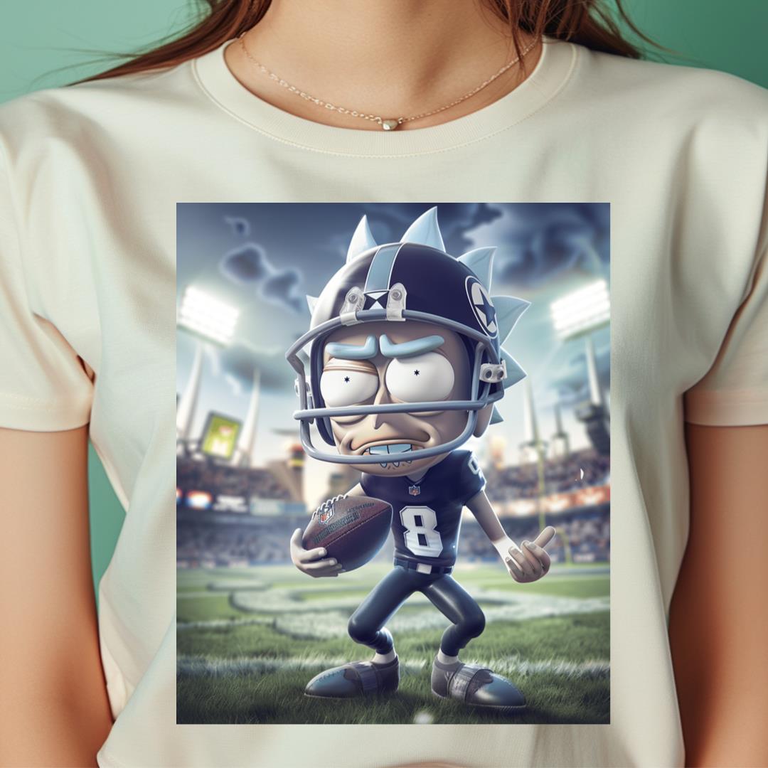 Rick And Morty Colorado Rockies Clone Beths Catch.Png PNG, R | Inspire ...
