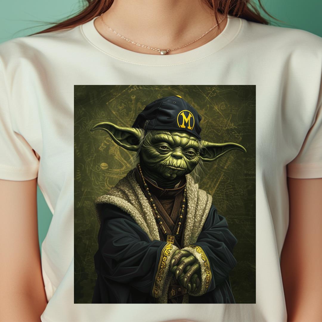 Yoda Vs Milwaukee Brewers Yoda Home Run PNG, Yoda PNG, Milwa | Inspire ...