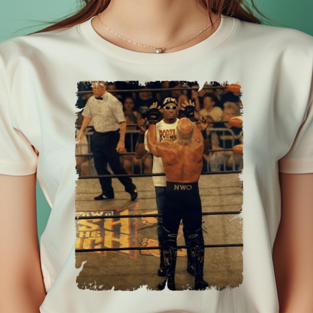 Dennis Rodman Emotional Interviews PNG, Dennis Rodman PNG | Inspire Uplift