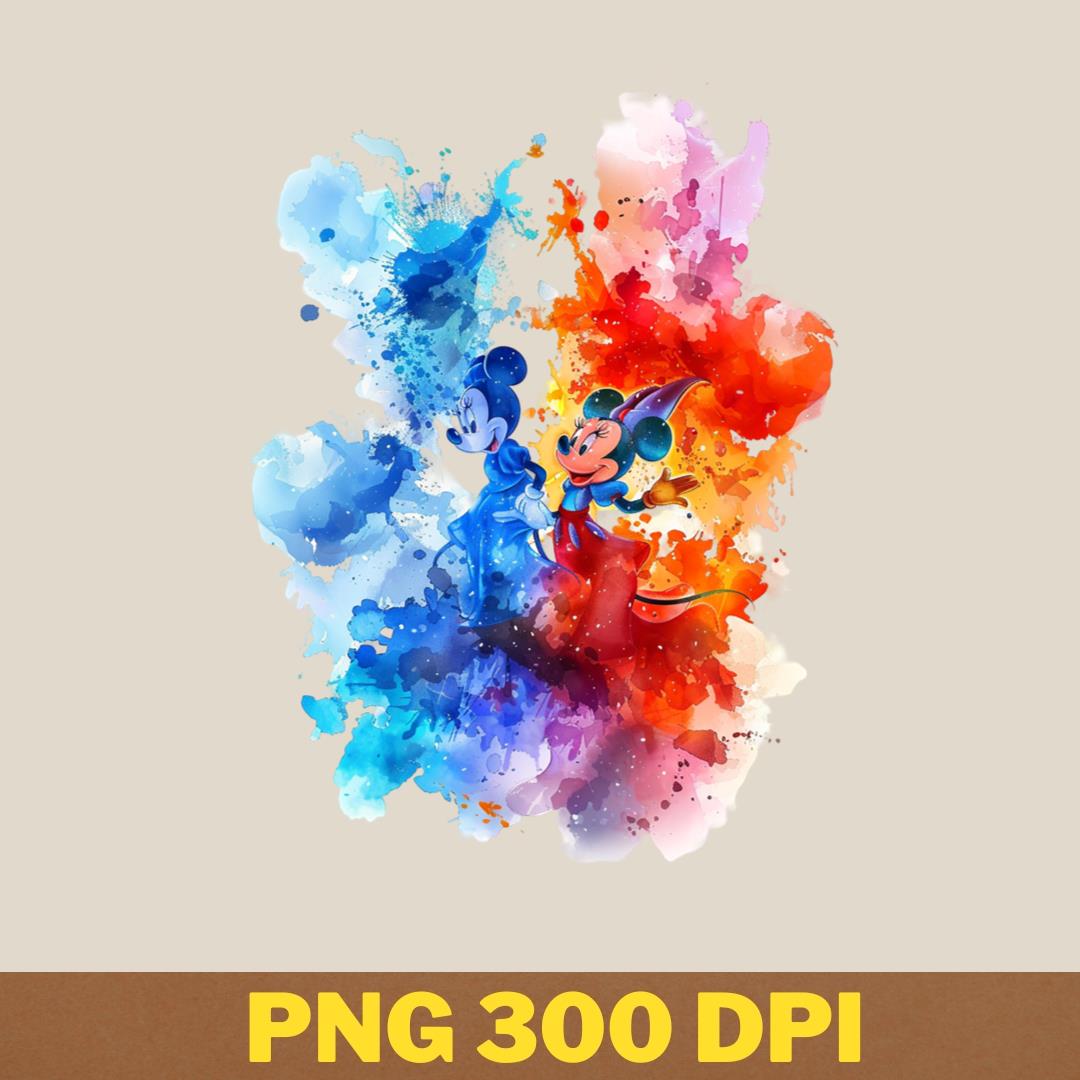 Mickey Mouse Legacy PNG, Mickey Mouse PNG, Mickey Mouse Digi | Inspire ...