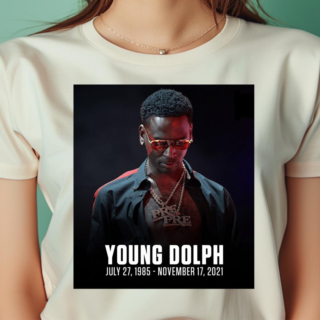 Young Dolph Cult Following PNG, Young PNG, Dolph Digital Png | Inspire ...