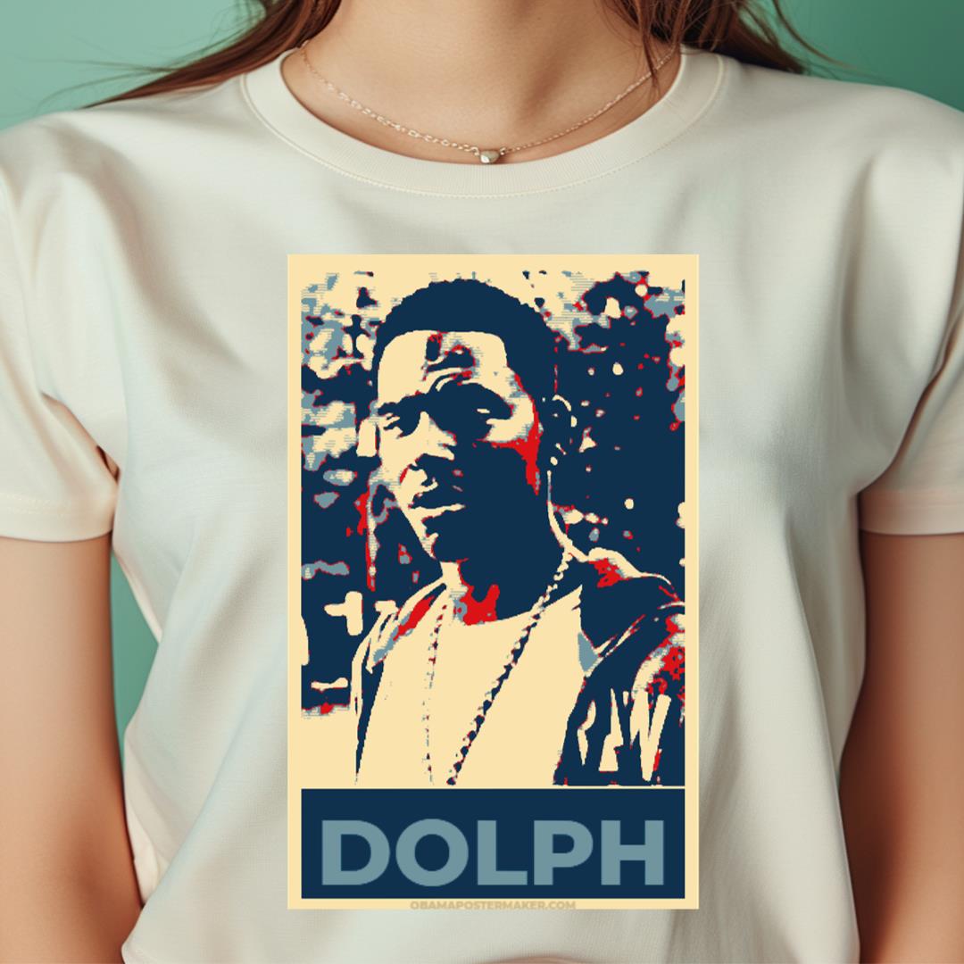 Young Dolph Distinctive Beats PNG, Young PNG, Dolph Digital | Inspire ...