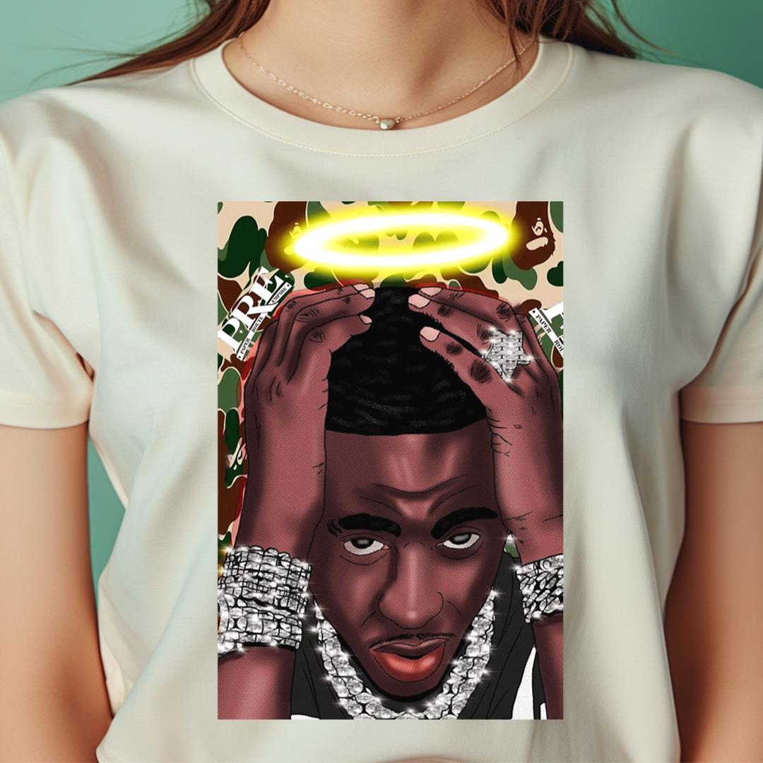 Young Dolph Empowering Lyrics PNG, Young PNG, Dolph Digital | Inspire ...