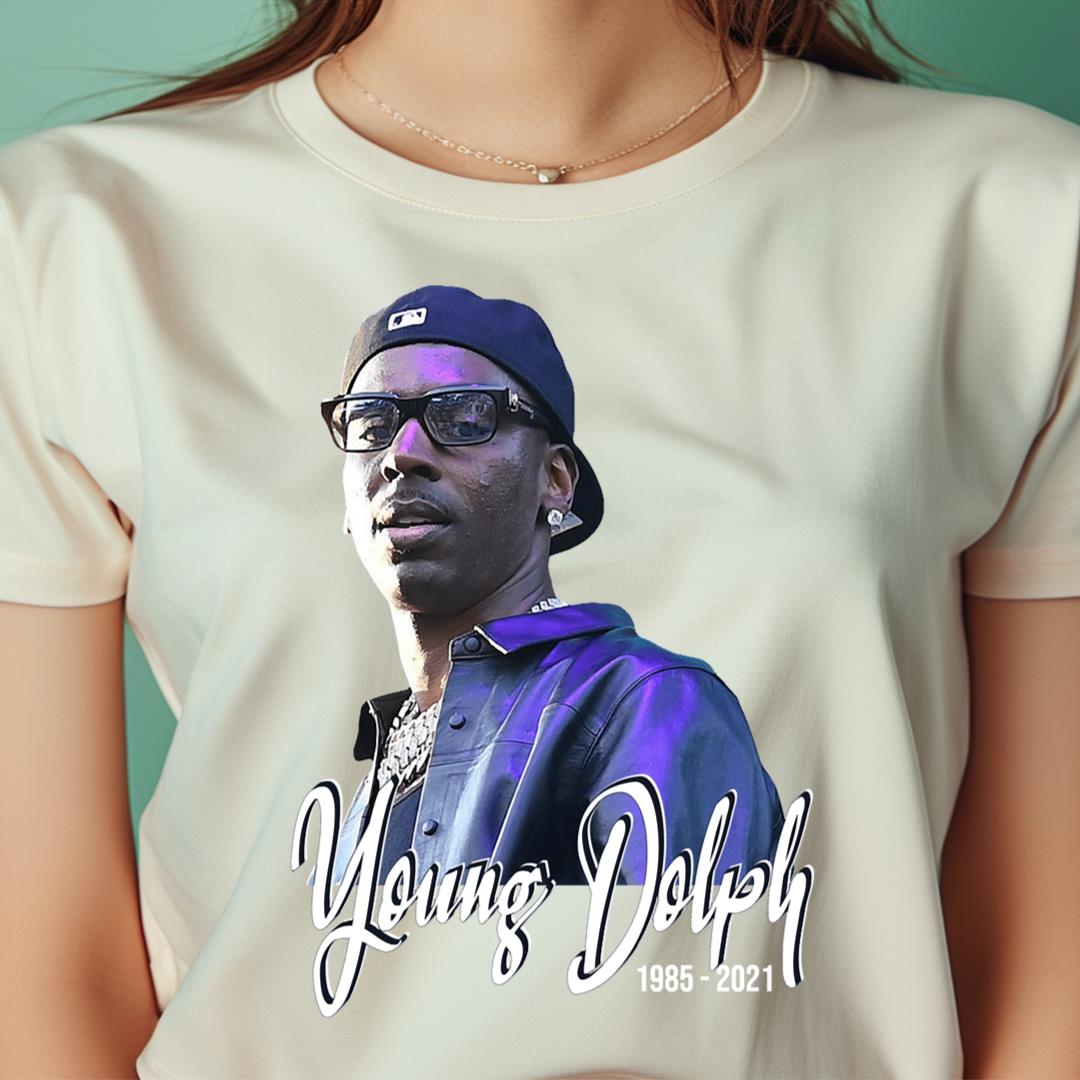Young Dolph Industry Respect PNG, Young PNG, Dolph Digital P | Inspire ...