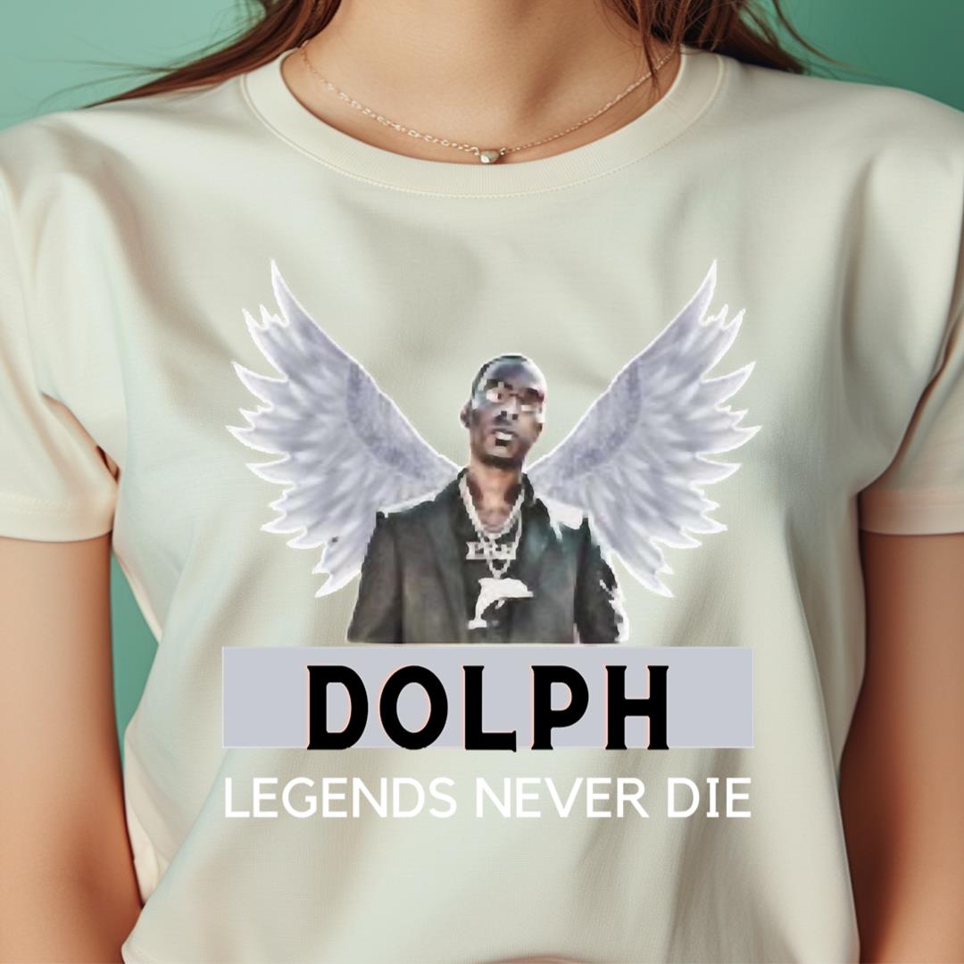 Young Dolph Musical Genius PNG, Young PNG, Dolph Digital Png - Inspire ...
