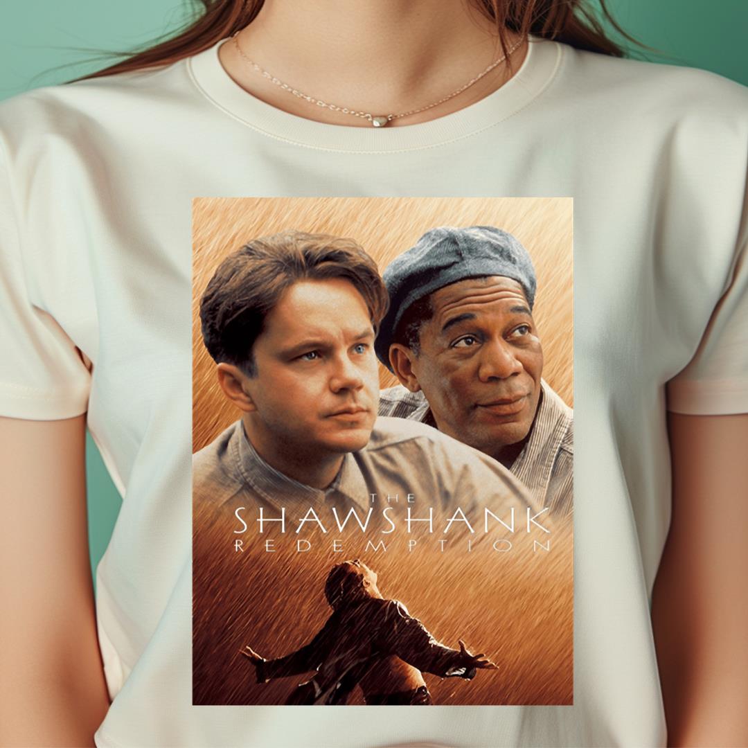 The Shawshank Redemption Andy'S Innocence PNG, The Shawshank | Inspire ...