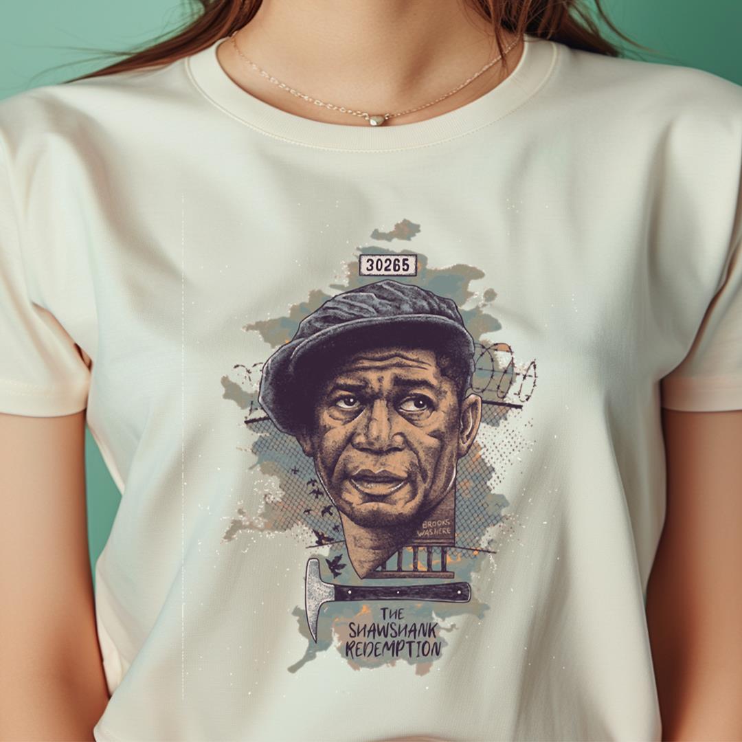 The Shawshank Redemption Critical Acclaim PNG, The Shawshank - Inspire ...