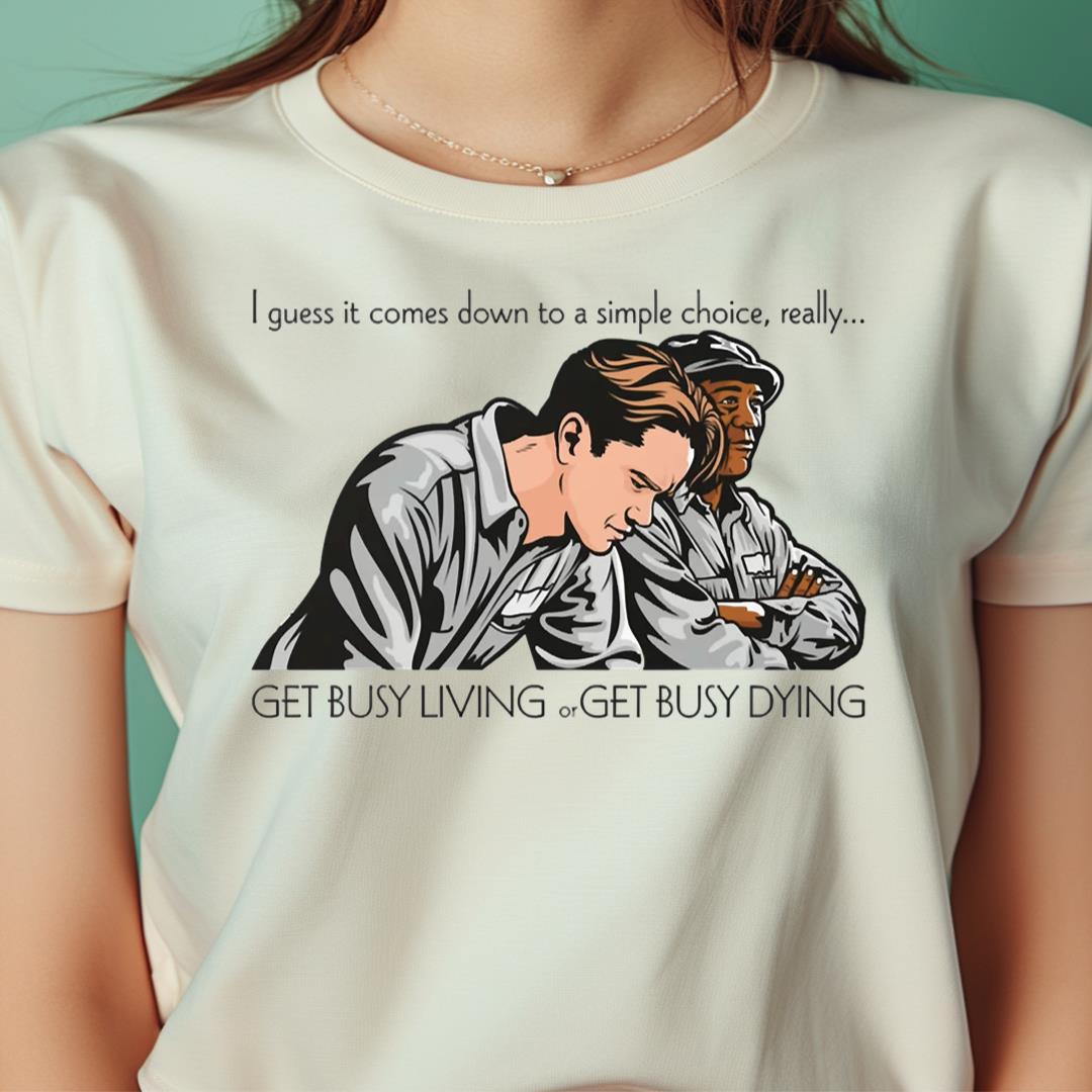 The Shawshank Redemption Hope'S Flame PNG, The Shawshank PNG - Inspire ...