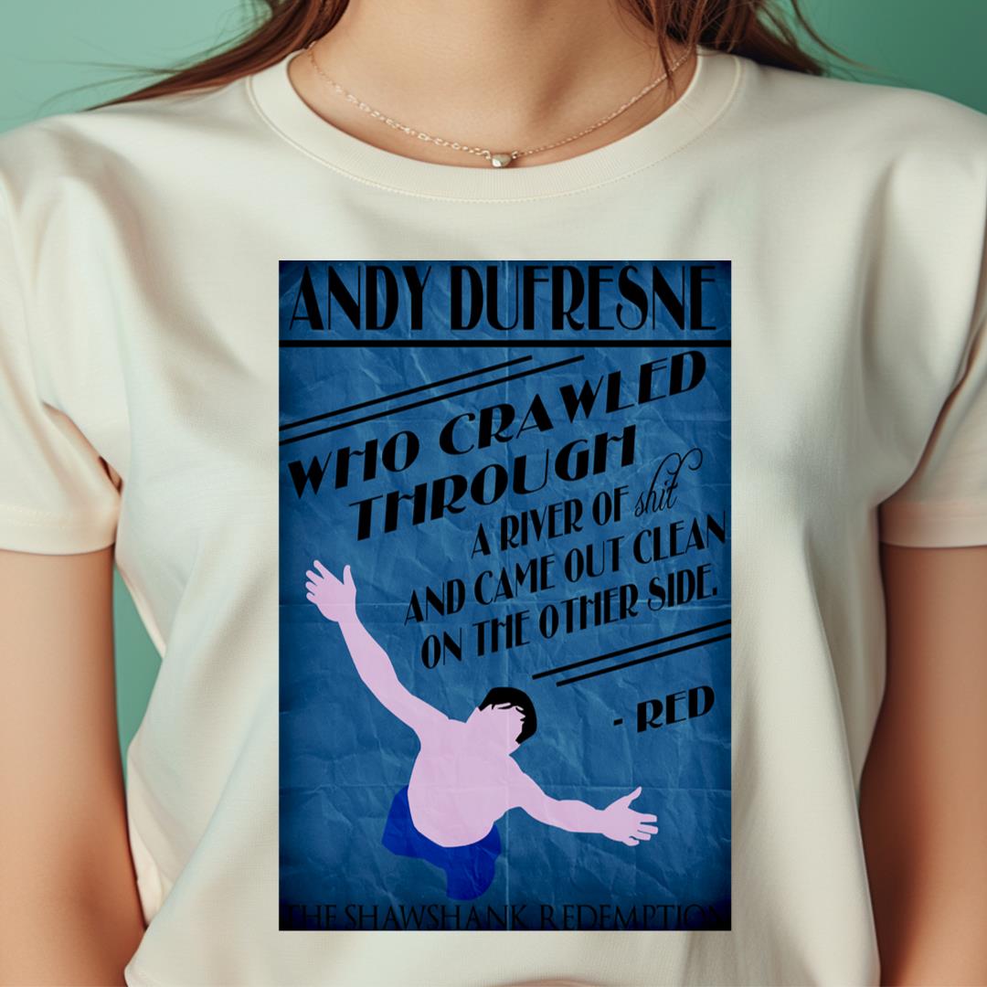 The Shawshank Redemption Innocence Lost PNG, The Shawshank P | Inspire ...