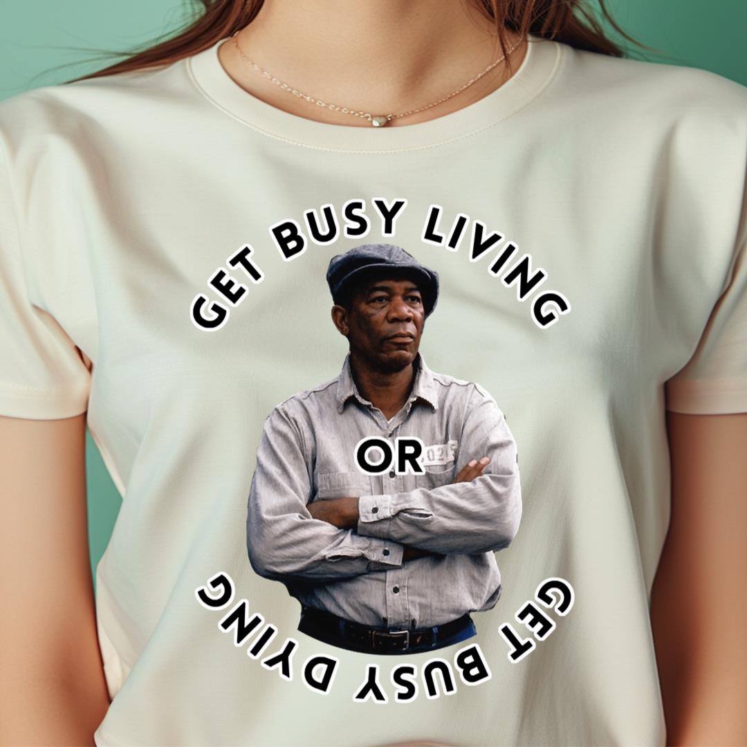 The Shawshank Redemption Shawshank Library PNG, The Shawshan | Inspire ...