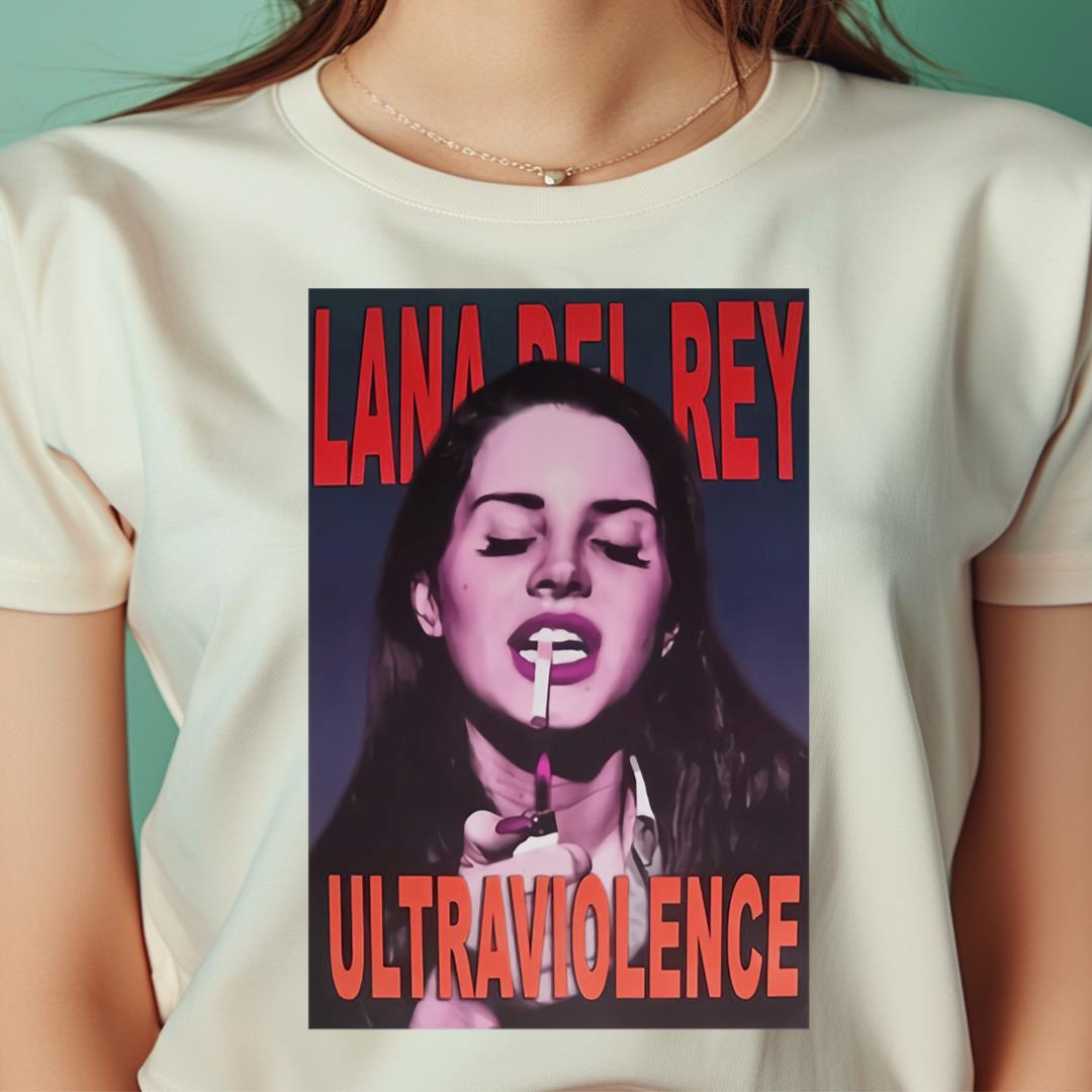 Lana Del Ray Controversial Topics PNG, Lana PNG, Del Ray Dig - Inspire Uplift