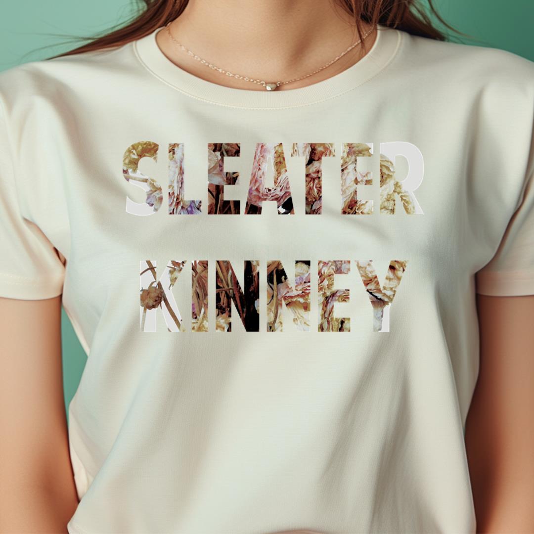 Sleater Kinney Critical Favorites PNG, Sleater PNG, Kinney D - Inspire ...