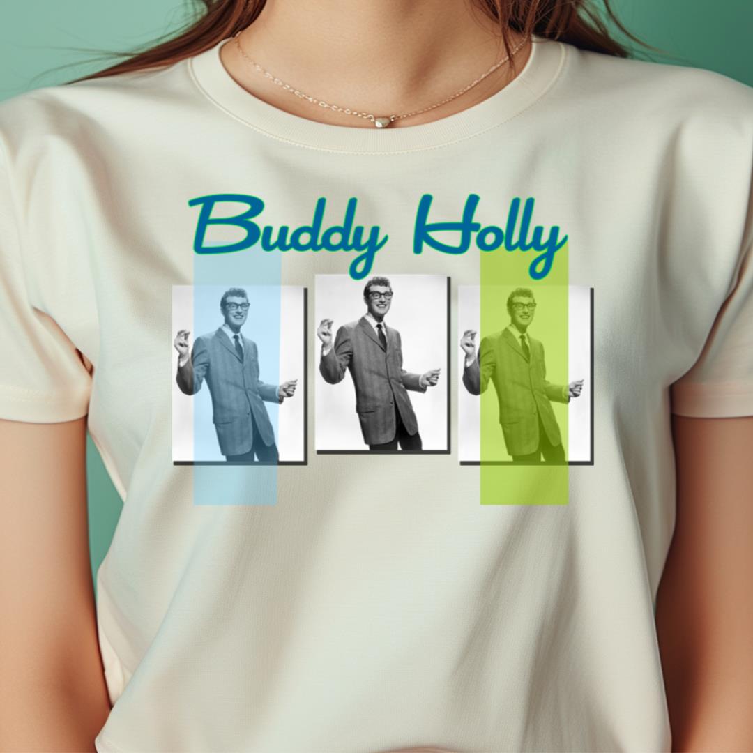 Buddy Holly By Vandalay Beastly Bond PNG, Buddy Holly PNG | Inspire Uplift
