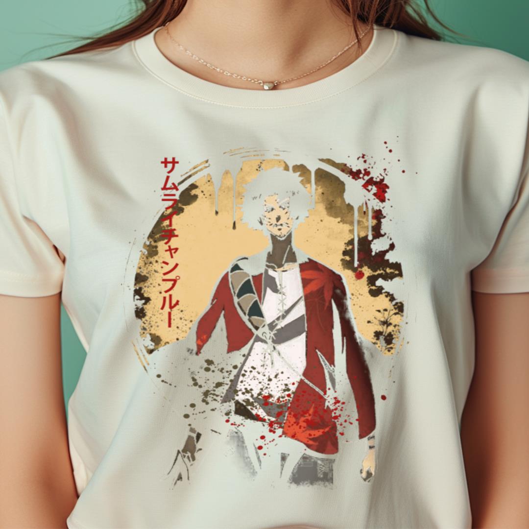 Classic Art Mugen Japanese Courageous Samurai Warriors PNG, | Inspire ...