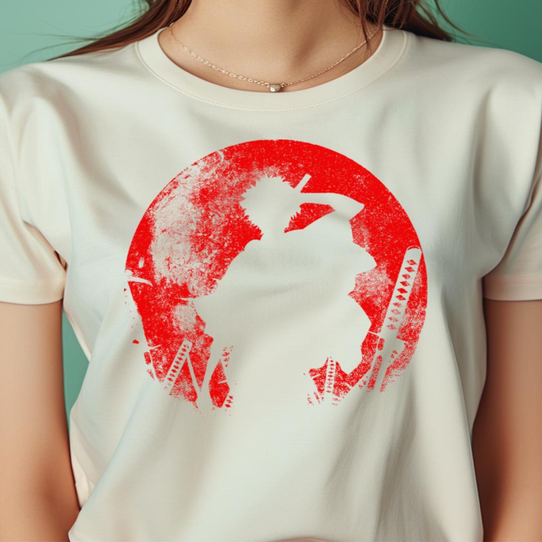 Moonlight Samurai Swords Hidden Ancient Samurai Warriors PNG | Inspire ...