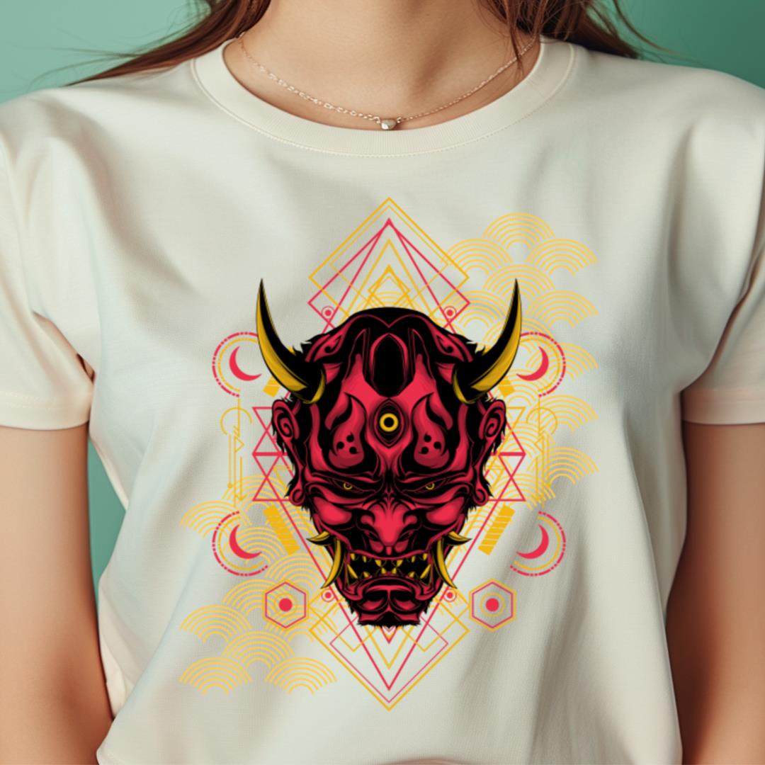 Oni Blade Guardian Samurai Rivalry Battles PNG, Anime Samura | Inspire ...