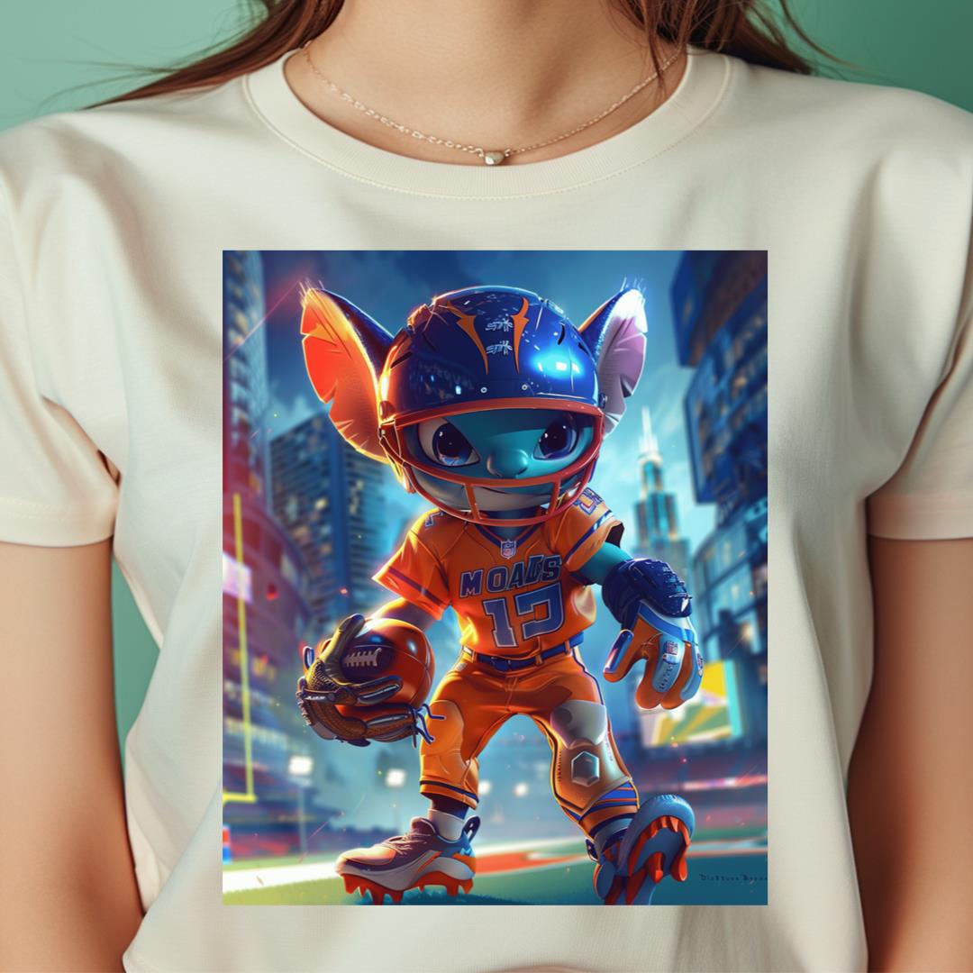 Cosmic Encounter Stitch Vs Marlins PNG, Stitch Vs Miami Marl | Inspire ...