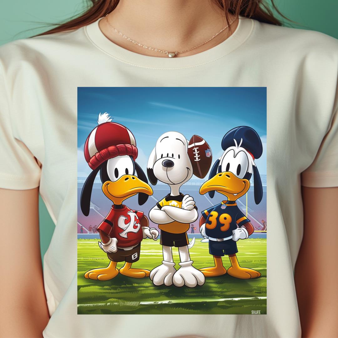 Peanuts Gang Joins Baseball Frenzy PNG, Snoopy Vs Cleveland | Inspire ...
