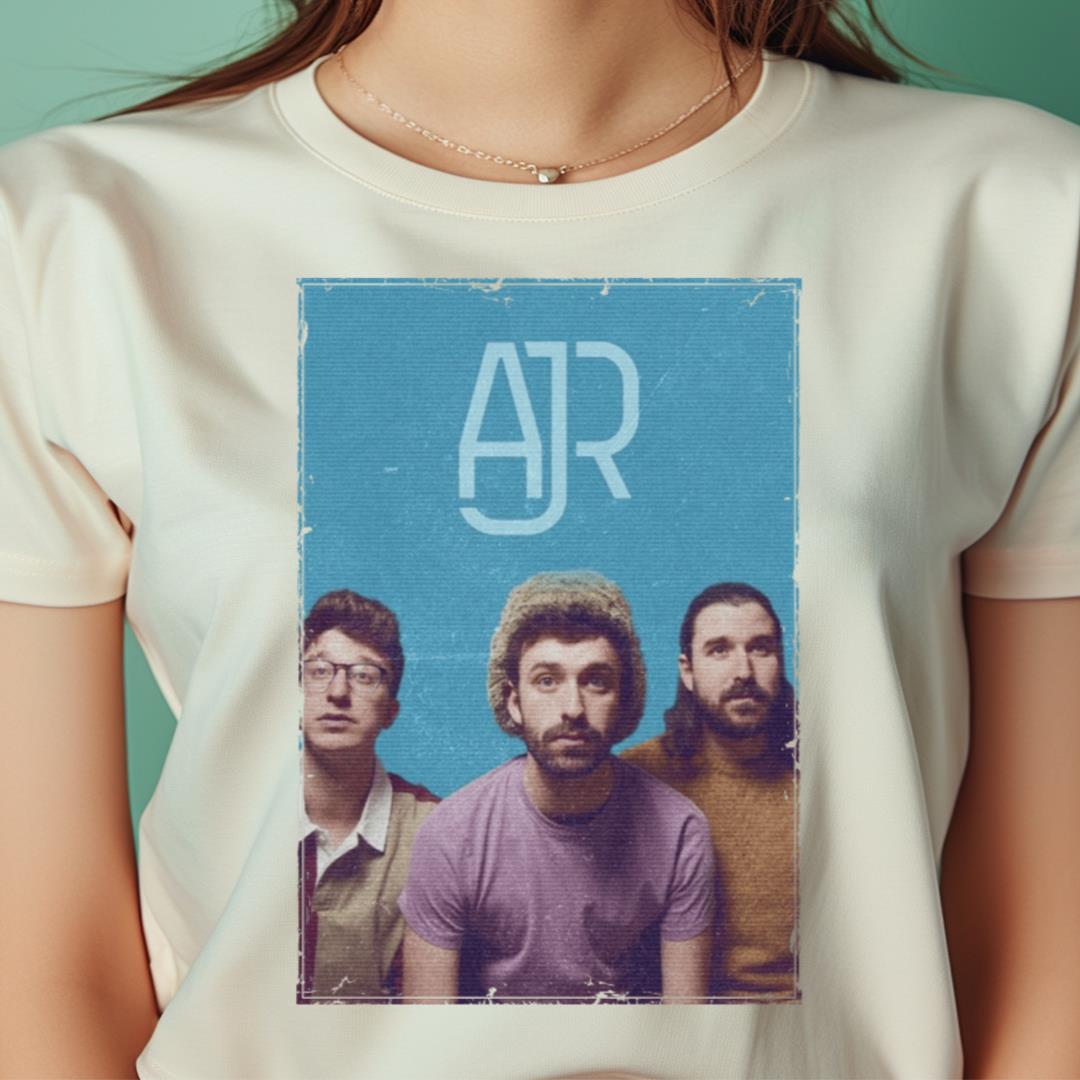 Ajr Band Brother Music Threads PNG, Ajr Band PNG | Inspire Uplift