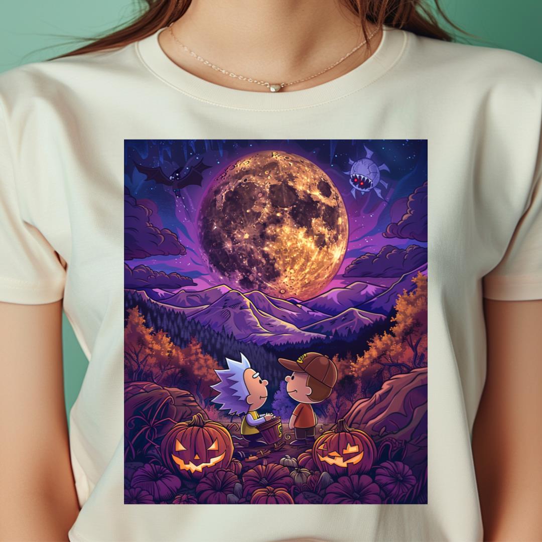 Interdimensional Rifts Open Rockies Logo PNG, Rick And Morty - Inspire ...