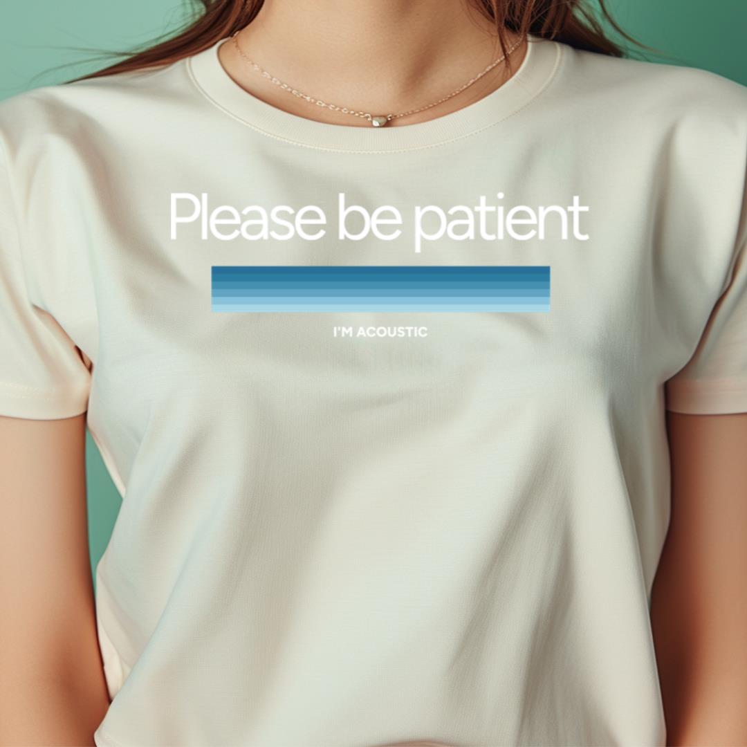 Please Be Patient Lenient Please Be Patient Universe PNG, Pl | Inspire ...
