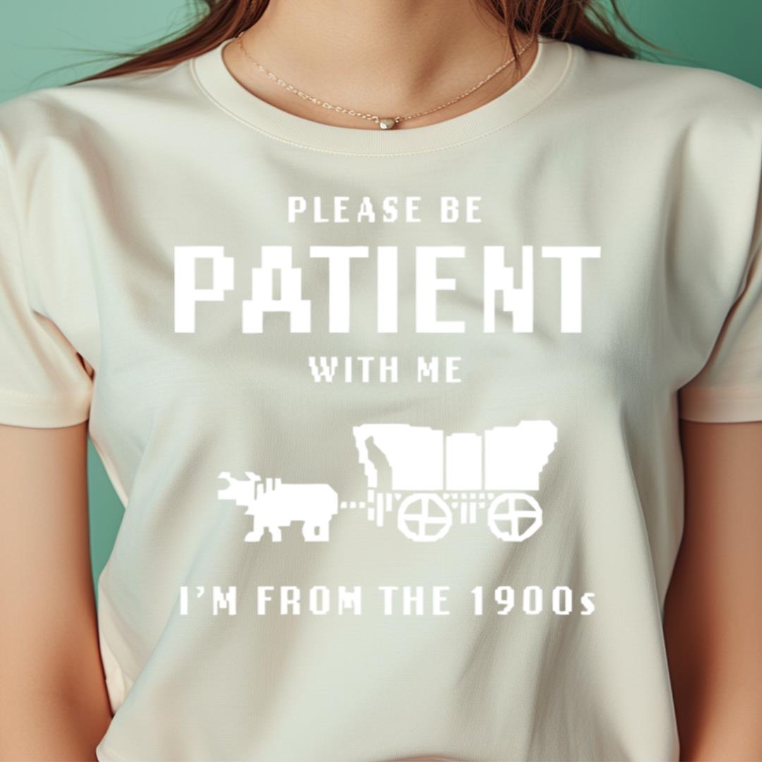 Please Be Patient Peaceful Please Be Patient Silently PNG, P | Inspire ...