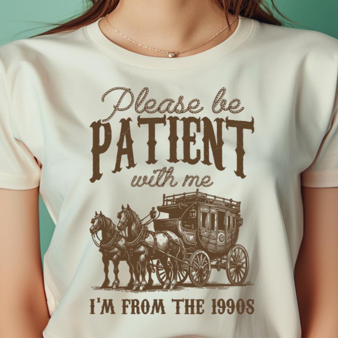 Please Be Patient Serene Please Be Patient Truly PNG, Please | Inspire ...