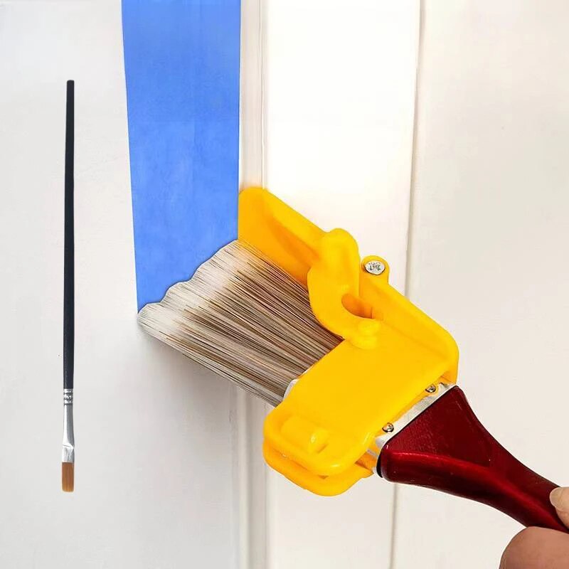 Paint Edger Tool for Walls & Trim – Easy to Use | Inspire Uplift