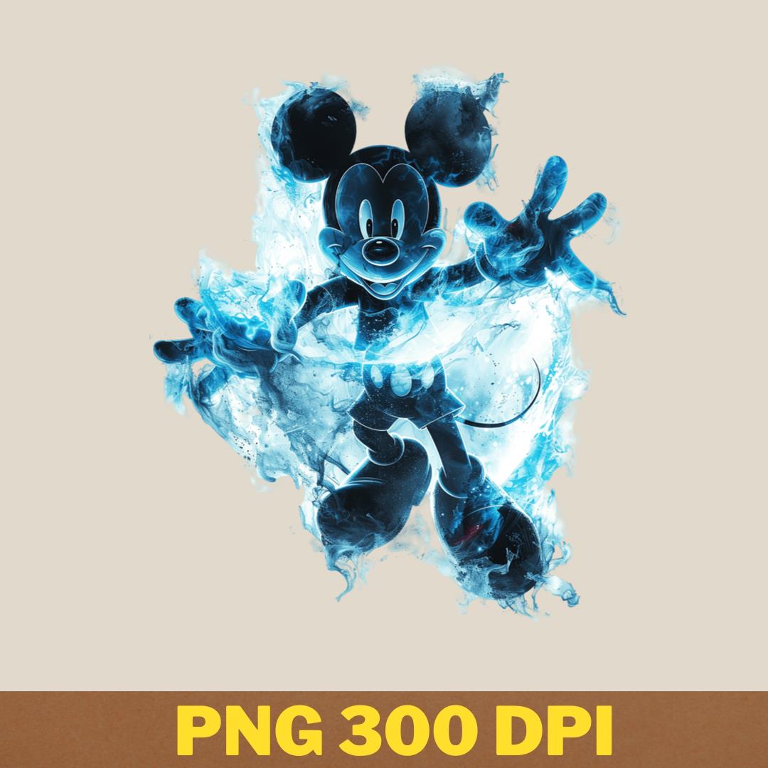 Mickey Mouse Travel PNG, Mickey Mouse PNG, Mickey Mouse Digi - Inspire ...