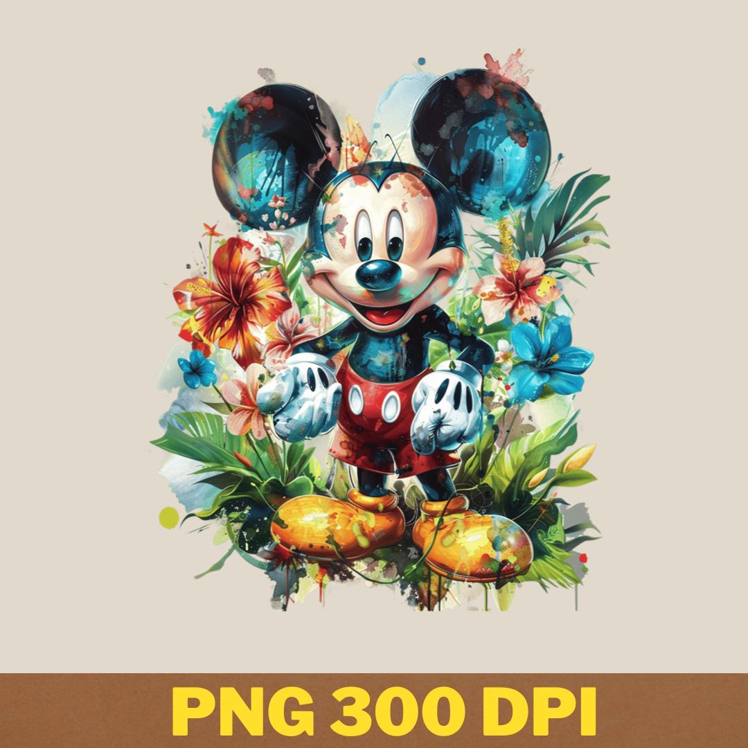 Mickey Mouse Voice Png Mickey Mouse Png Mickey Mouse Digit Inspire