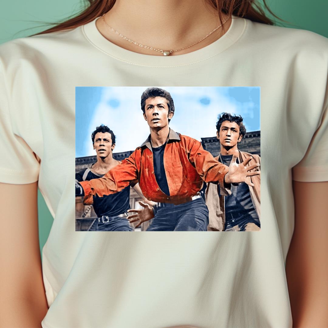 West Side Story Iconic Score PNG, West Side PNG, Story Digit | Inspire ...