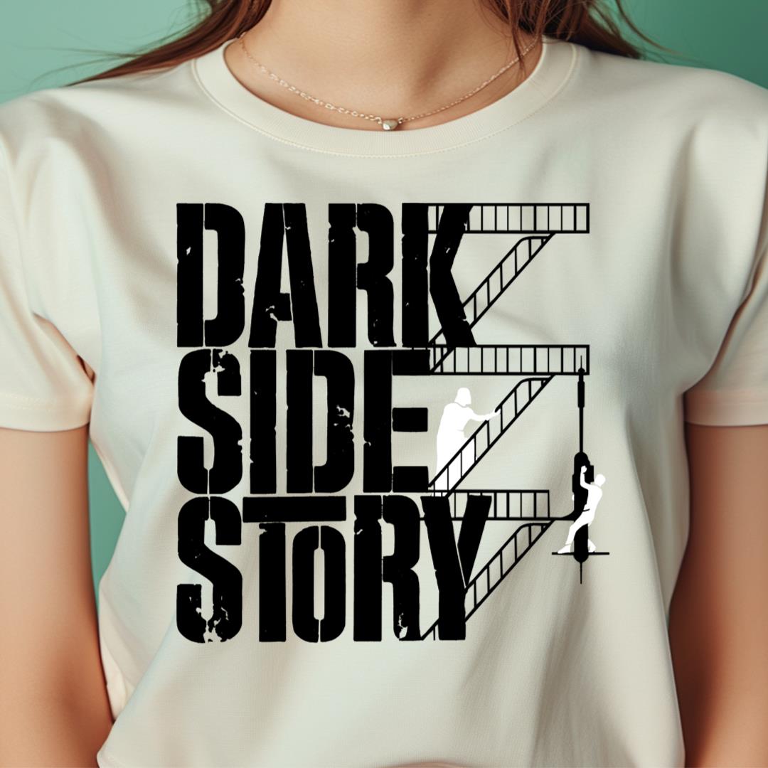 West Side Story Musical Masterpiece PNG, West Side PNG, Stor | Inspire ...