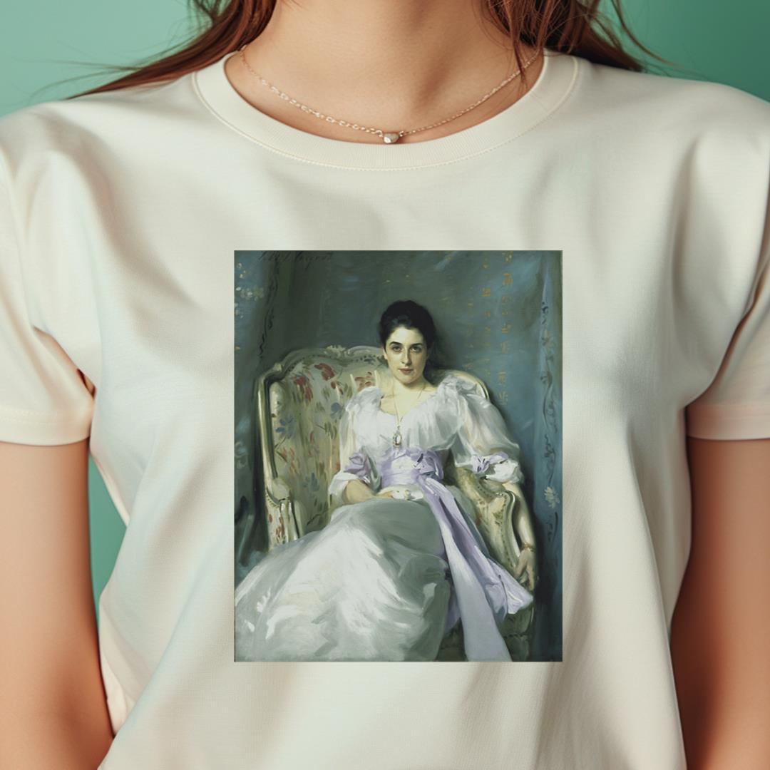 John Singer Sargent Ethereal Elegance PNG, John Singer PNG, | Inspire ...