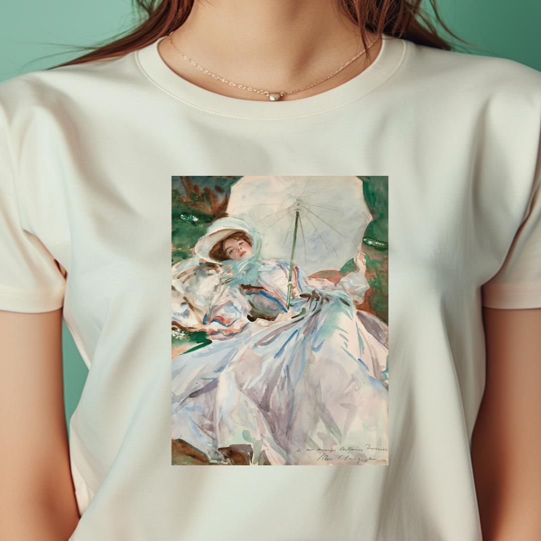 John Singer Sargent Noble Natures PNG, John Singer PNG, Sing | Inspire ...