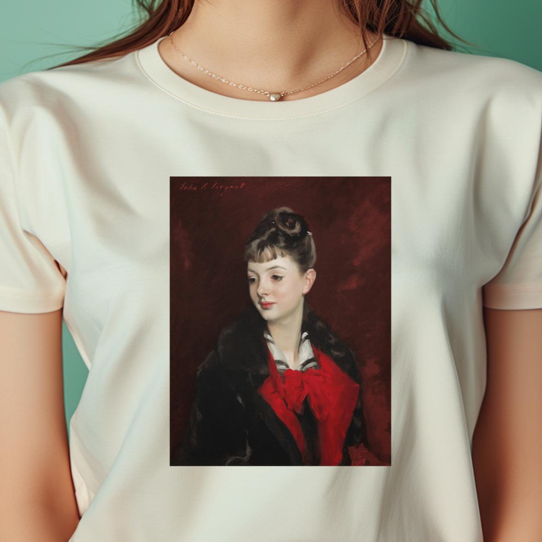 John Singer Sargent Opulent Oeuvre PNG, John Singer PNG, Sin - Inspire ...