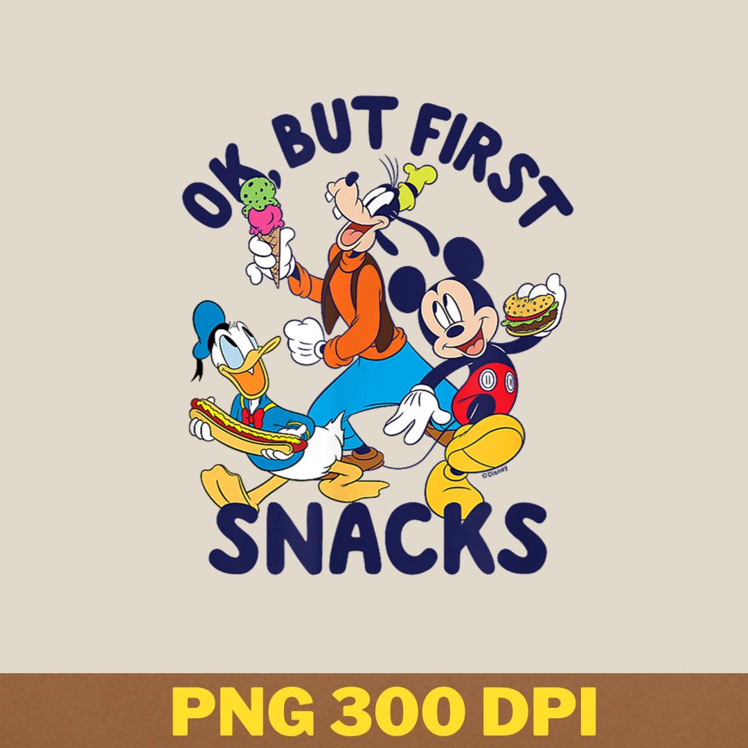 Donald Duck Evolution PNG, Donald Duck PNG, Donald Duck Digi | Inspire ...