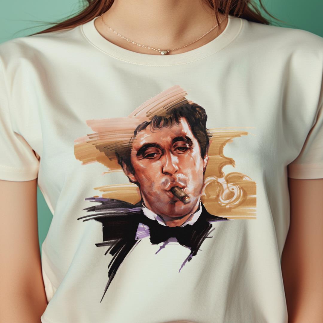 Al Capone Crime Strategies PNG, Al Capone PNG, Digital Png F | Inspire ...