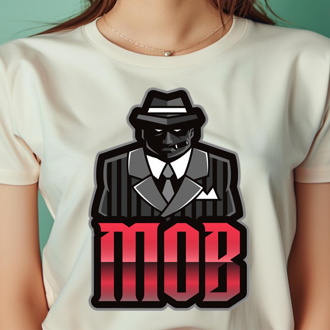 Al Capone Enforcement Strategies PNG, Al Capone PNG, Digital | Inspire ...