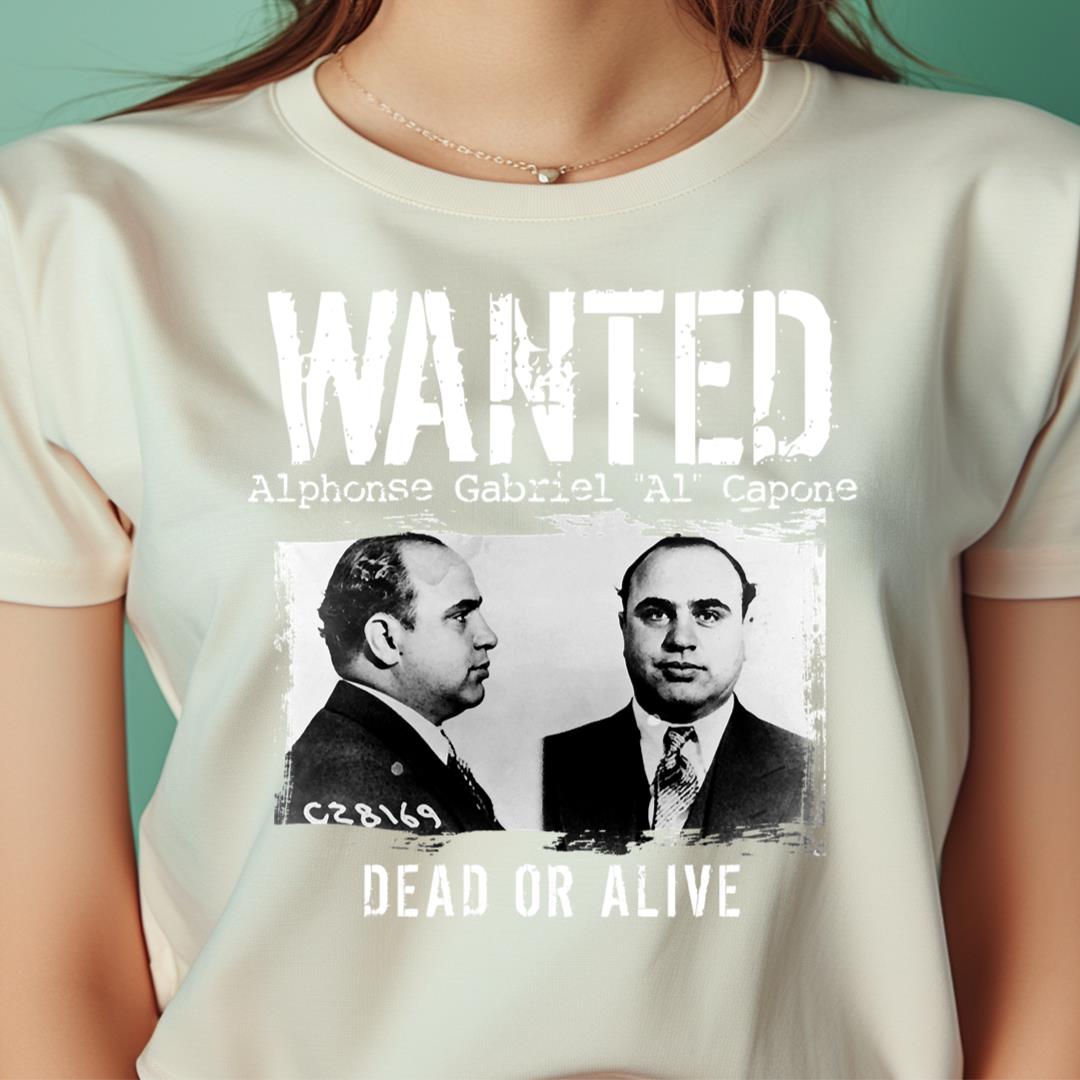 Al Capone Historical Myths PNG, Al Capone PNG, Digital Png F | Inspire ...