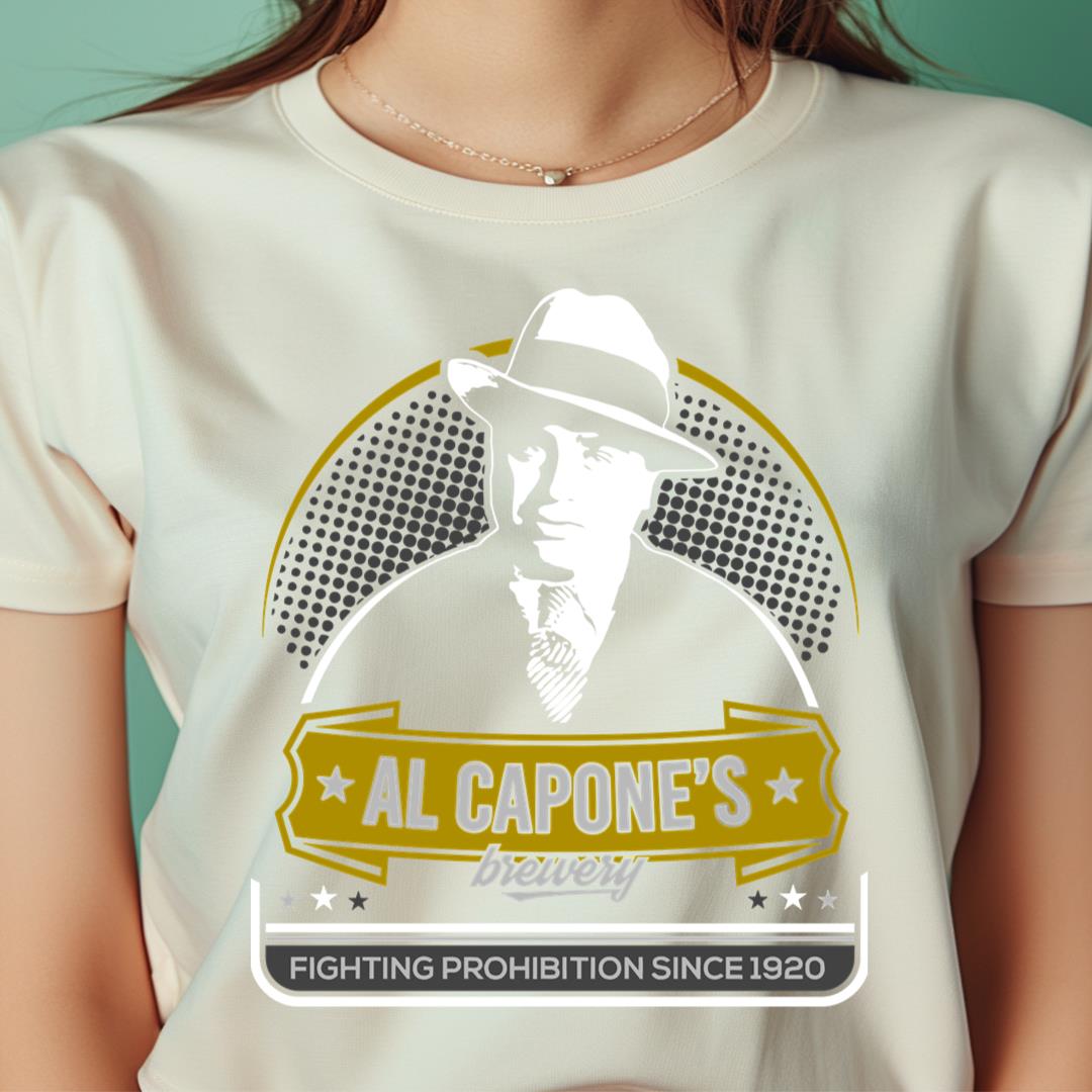 Al Capone Saint Valentine PNG, Al Capone PNG, Digital Png Fi | Inspire ...
