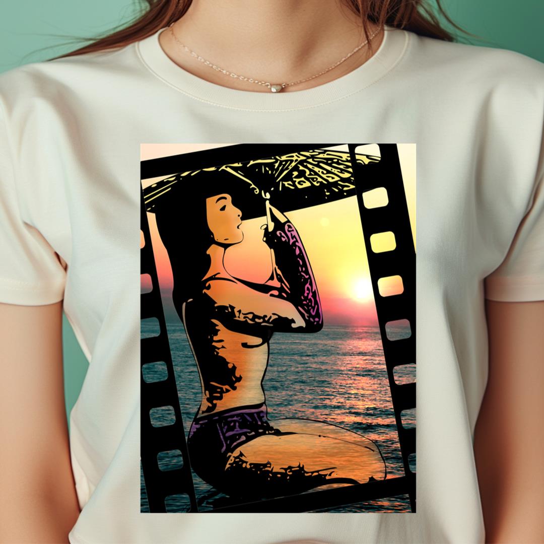 Bettie Page Legal Battles Png Bettie Png Page Digital Png Inspire Uplift