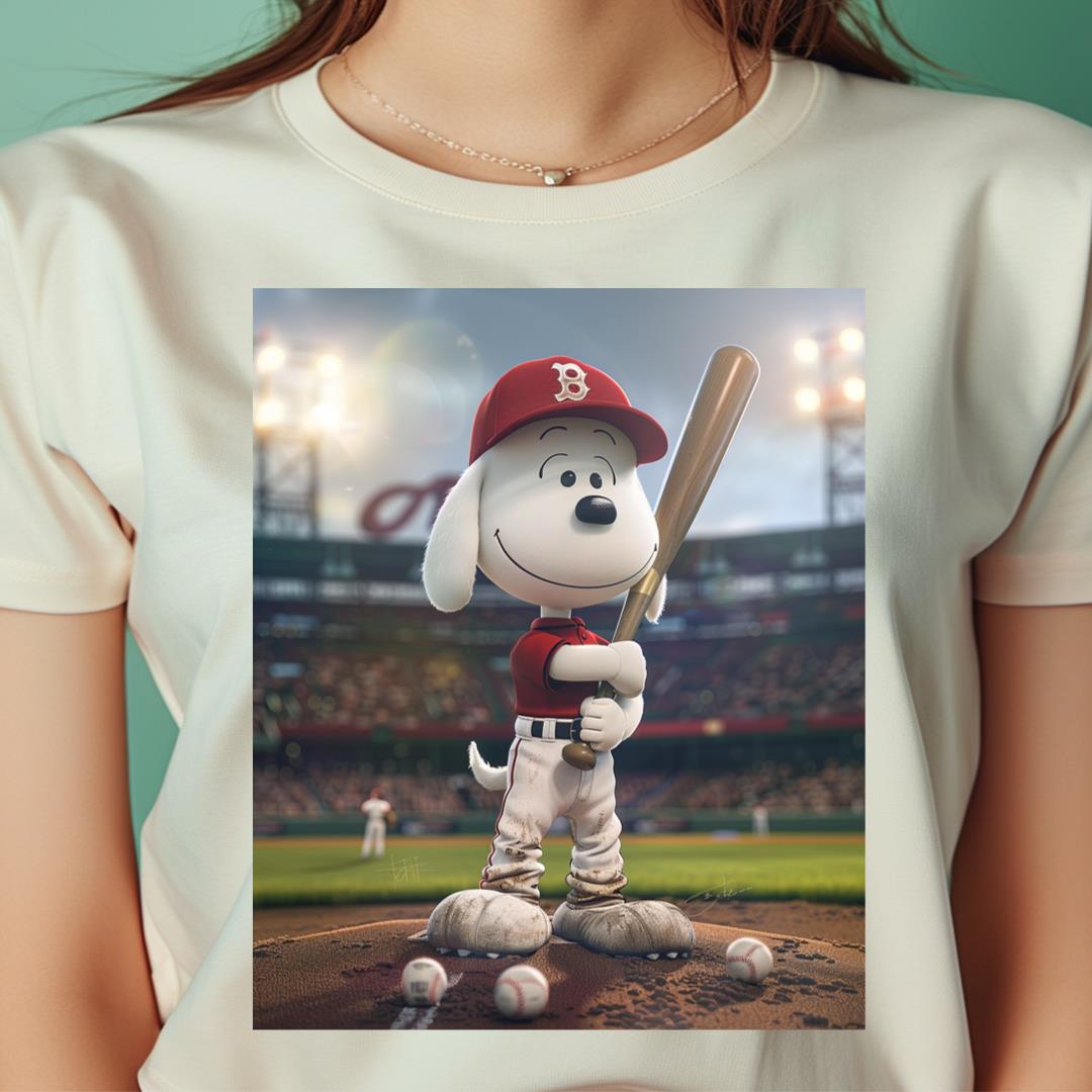 Snoopy Vs Diamondbacks Animated Athlete Ascent PNG, Snoopy V | Inspire ...