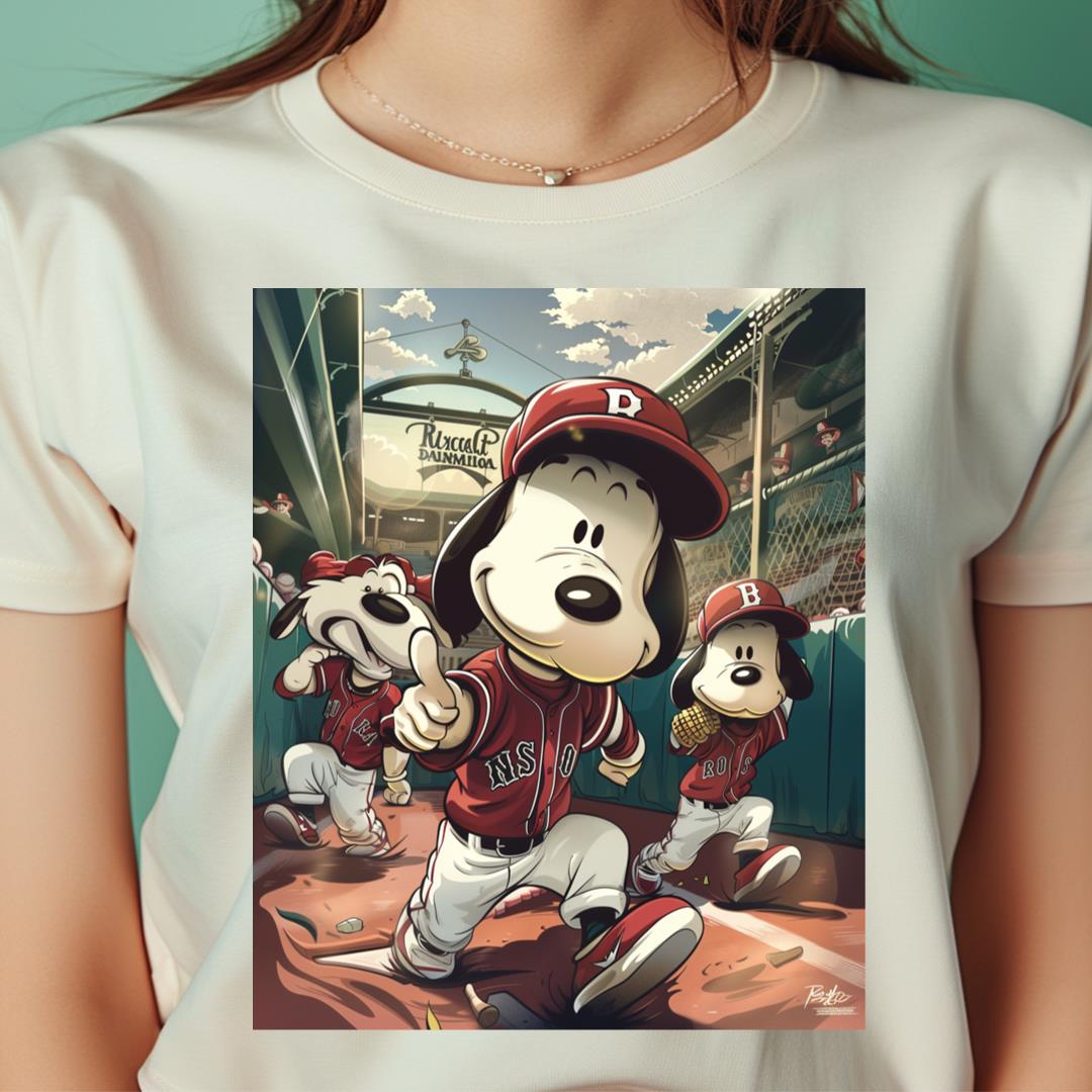 Snoopy Vs Diamondbacks Cartoon Canine Classic PNG, Snoopy Vs - Inspire ...