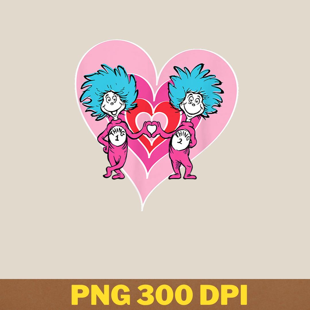 Dr. Seuss Illustrations PNG, Dr. Seuss PNG, Dr. Seuss Digita - Inspire ...