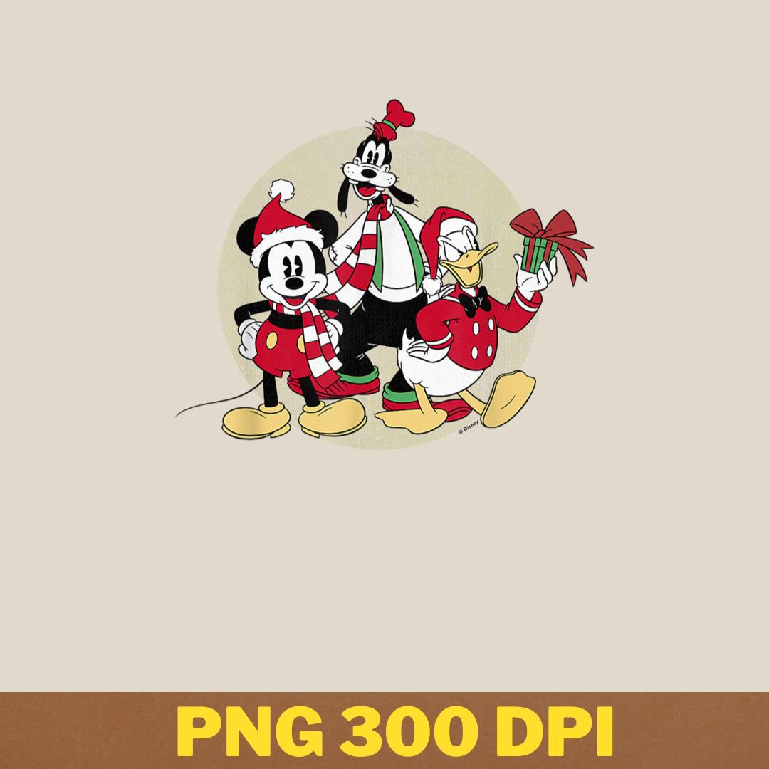 Donald Duck Adventures PNG, Donald Duck PNG, Donald Duck Dig - Inspire ...