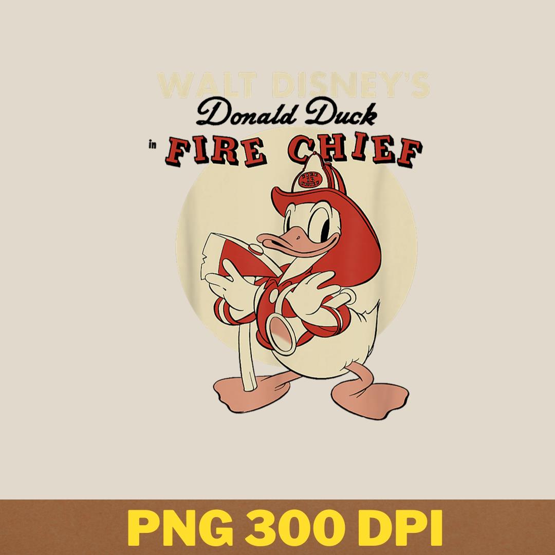 Donald Duck Legacy PNG, Donald Duck PNG, Donald Duck Digital | Inspire ...