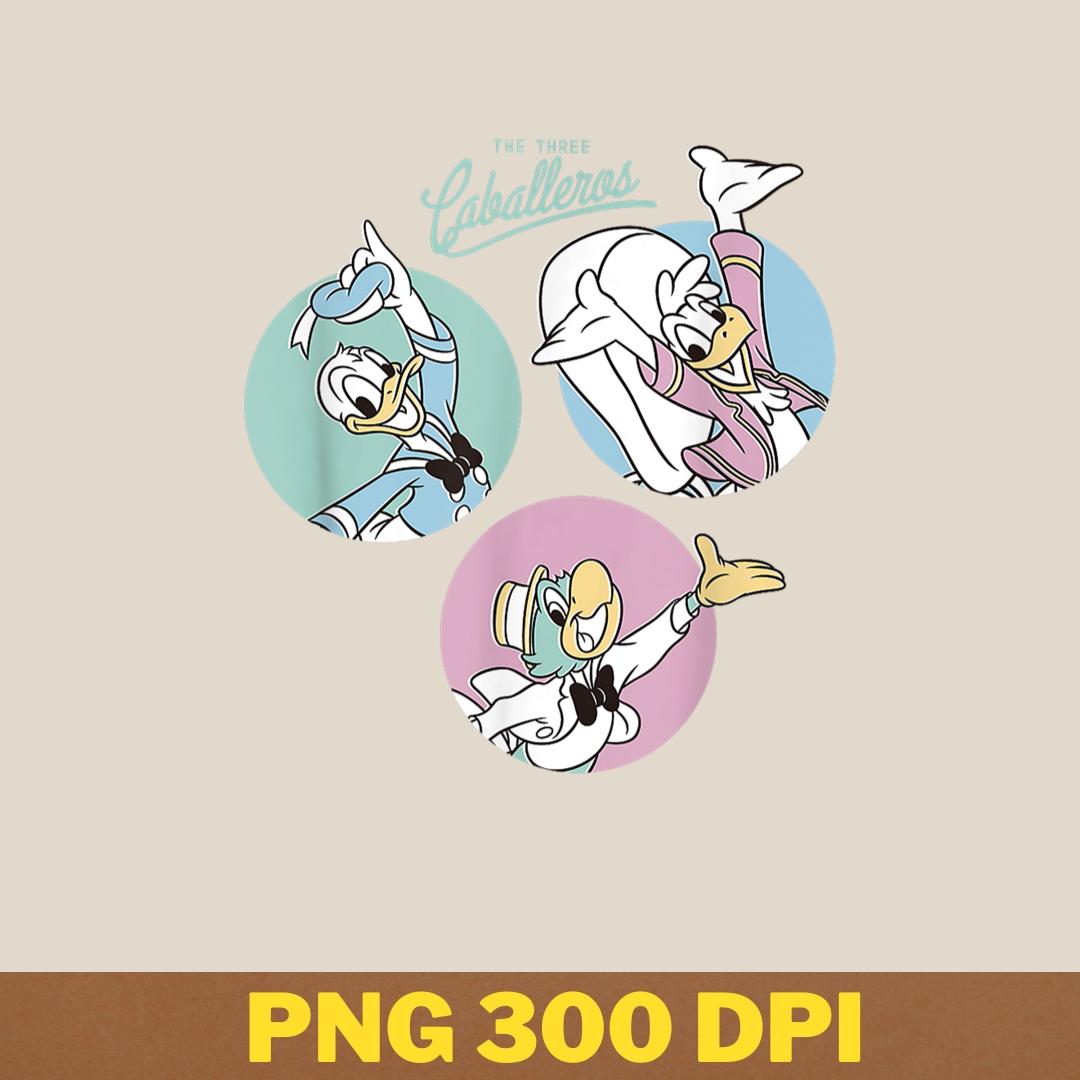 Donald Duck Temper PNG, Donald Duck PNG, Donald Duck Digital | Inspire ...